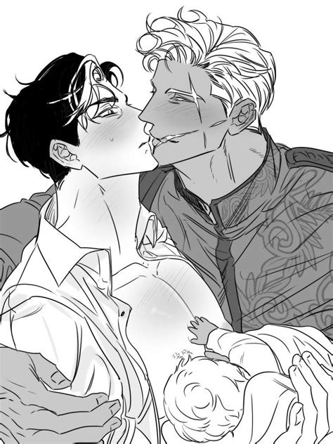 Anime Fr Hot Anime Guys Handsome Anime Guys Otaku Anime Mpreg Anime