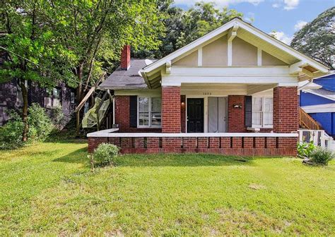 1523 Olympian Way SW Atlanta GA 30310 Zillow