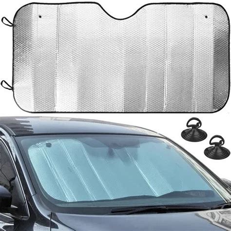 Protetor Solar Parabrisa Quebra Sol Painel Carro Tapa Sol Shopee Brasil