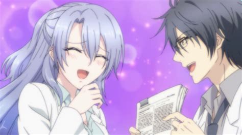 Los 25 mejores animes románticos de 2023 para ver TOP ANIME