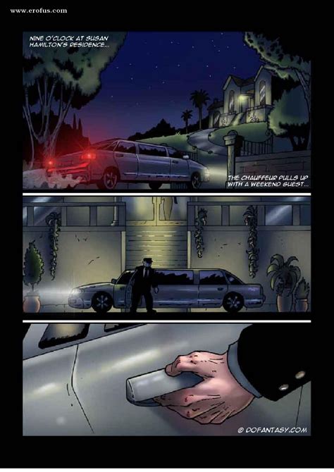 Page 3 Fansadox Comics 101 200 Fansadox 146 Montal Lez Slaves