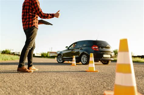 Jak zdać prawo jazdy 7 praktycznych porad jak zdać egzamin