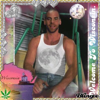 Girth Brooks Wisconsin Picture Blingee