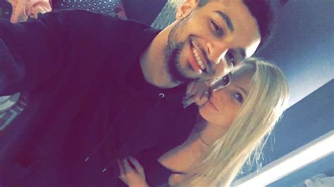 Meet Jamal Murrays Hot Girlfriend Harper Hempel