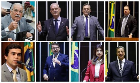 Veja como votou cada deputado de MS na aprovação do Marco Temporal