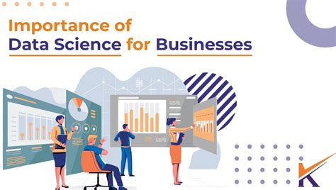 Importance Of Data Science For Businesses 2022 Geeklurn