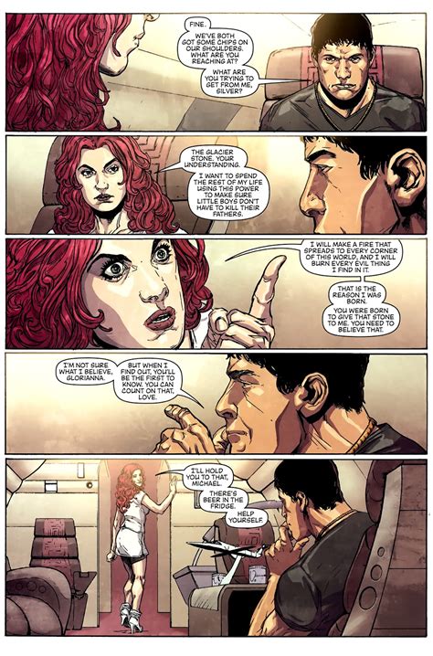 Broken Trinity Pandoras Box Read All Comics Online For Free
