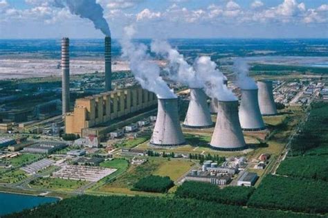 Elektrownia Bełchatów rozpoczyna konsolidację energetyki