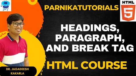 3 how to run and execute html program code using notepad html tutorial for beginners 2023