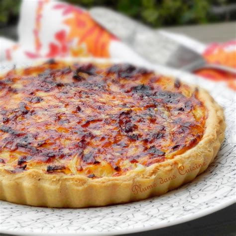 Tarte Loignon Facile