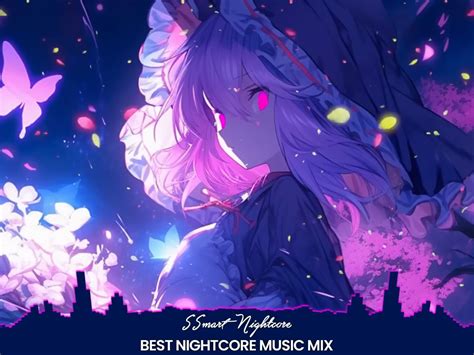Nightcore Gaming Mix Nightcore So
