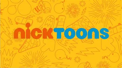 Nicktoons US Bumper Promo What Is Nicktoons 2023 YouTube