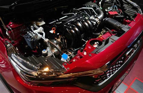 Motomobi News Honda L Engine Bertahun Tahun Jadi Andalan Di