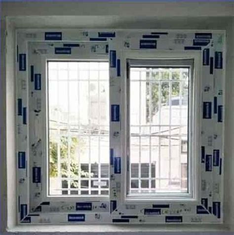 15 Mm Upvc Toughened Glass Windows Used For Balcony At Best Price In