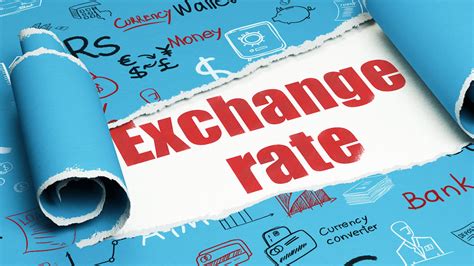 Understanding About Exchange Rates Stmarket Company Limited