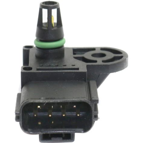 Sensor Map Ecosport E Focus V Duratec S A F Ac