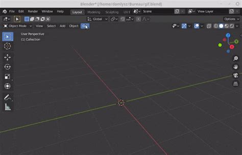 GitHub Domlysz BlenderGIS Blender Addons To Make The Bridge Between