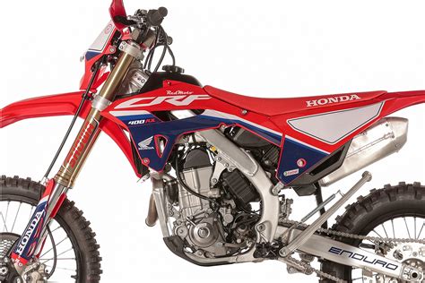 First Look Redmoto Honda Crf Rx Enduro Model Range