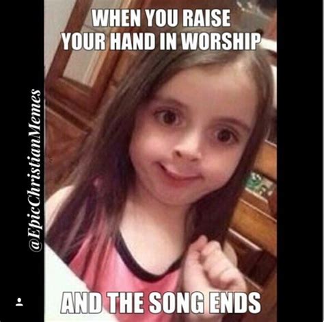 Without Further Ado Here Are Some Of Our Favorite Christian Memes This