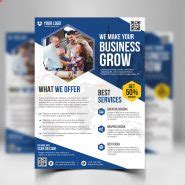 Medical And Health Clinic Flyer PSD PSD Zone