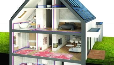 Przegląd instalacji elektrycznej w domu co warto wiedzieć Ładny