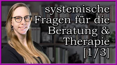 400 systemische Fragen für Beratung Therapie Auftragsklärung