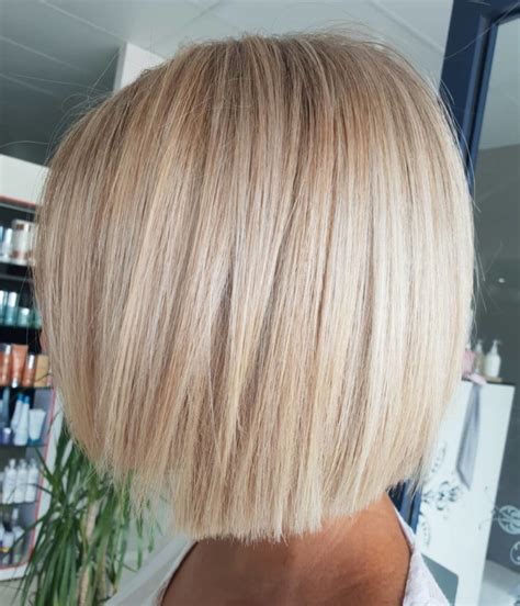 44 Muss Bob Frisuren 2020 für einen trendigen Look ausprobieren