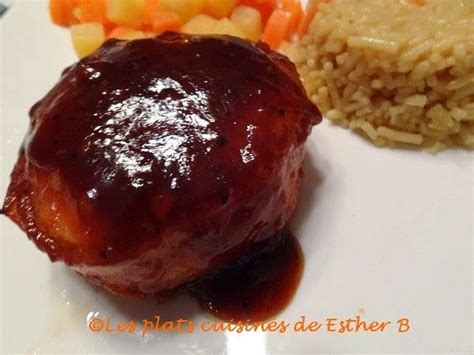 Recettes De Tournedos De Les Plats Cuisin S De Esther B