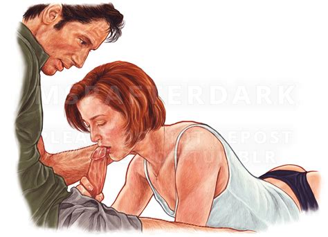 Post 4493305 Danascully Foxmulder Msrafterdark X Files