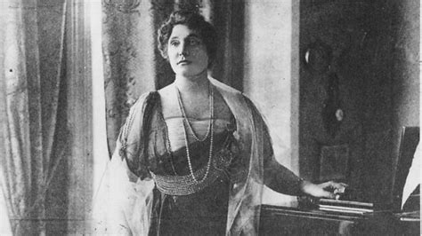 Dame Kiri Te Kanawa To Play Dame Nellie Melba On Downton Abbey The