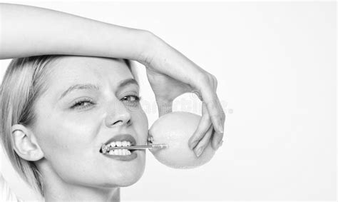 Battery Concept Lemon With Hobnail Natural Battery Recharge Your Body
