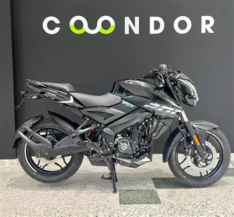 Bajaj Pulsar Ns 200 Fi 2024 MercadoLibre