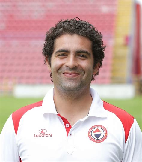 O Mundo Dos Guarda Redes Treino De Guarda Redes Do Trofense Ricardo
