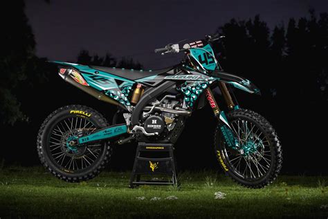 Suzuki Mx Graphics Omxgraphics Premium Quality