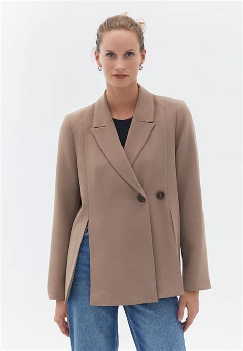 Kadın Blazer Ceket Modelleri ve Fiyatları Oxxo