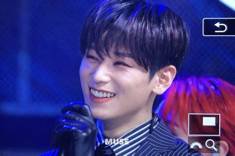 Lala The Boyz Comeback On Twitter Rt Muse Jy
