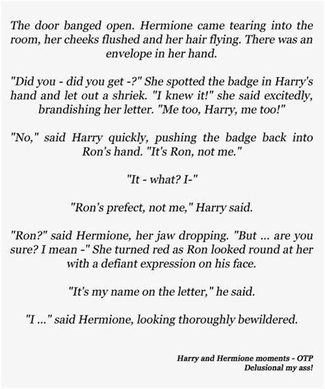 Harry And Hermione Harry And Hermione Fan Art 20479179 Fanpop