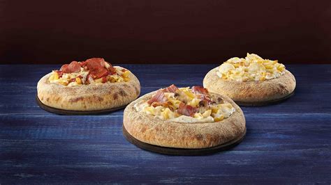 Pasta Bowl La nueva creación de Dominos Pizza Marketing Directo
