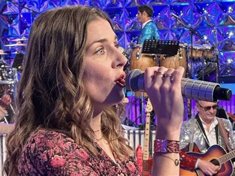 Noubliez pas les paroles France 2 Manon éliminée Elle dévoile ce