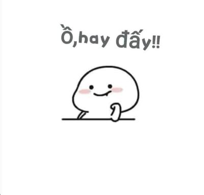 BST 1001 Meme Cute Có Chữ Hài Hước Độc Đáo Nhất