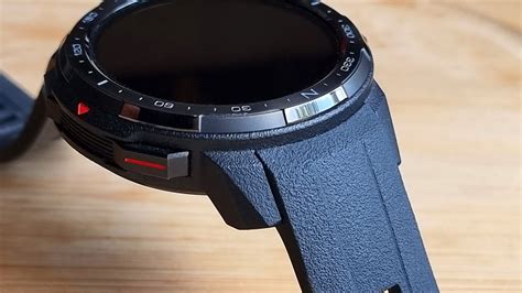 Honor Watch GS Pro Review Adventurers Only Tech Advisor