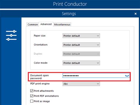 Printing Pdf The Ultimate Guide