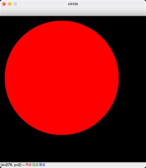 【opencv自学】pythonopencv简介、安装、图像基本操作，平移、缩放、画线、画圆、画矩形、画文字、图像混合等1 20 知乎