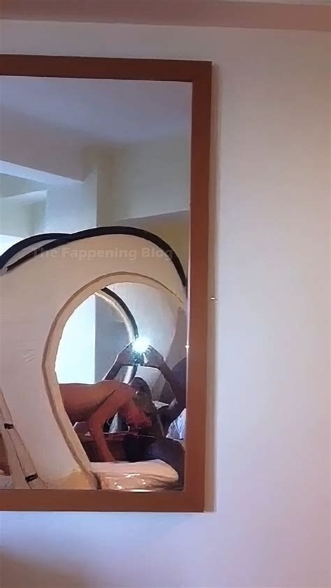 Eilish Mccolgan Nude Leaked Pics Sex Tape Porn Video