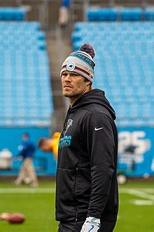 Greg Olsen Futebol Americano Arquidia Mantina