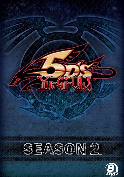 Saison 2 Yu Gi Oh 5D s streaming où regarder les épisodes