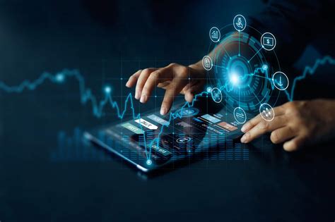 Digital Banking Enabling The Move From Legacy To State Of The Art