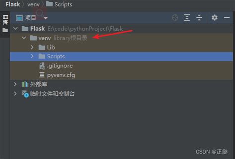 python轻量级web框架flask（1）——简介 虚拟环境介绍 安装 flask安装 csdn博客