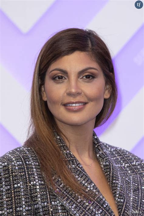 Nawell Madani l actrice de la série Netflix Jusqu ici tout va bien