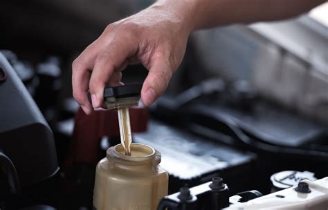 Signs Of Failing Power Steering Pump